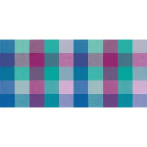 Anna Maria Parry "Garden Party" - Sea Window Box - Half Yard – Whim So Doodle