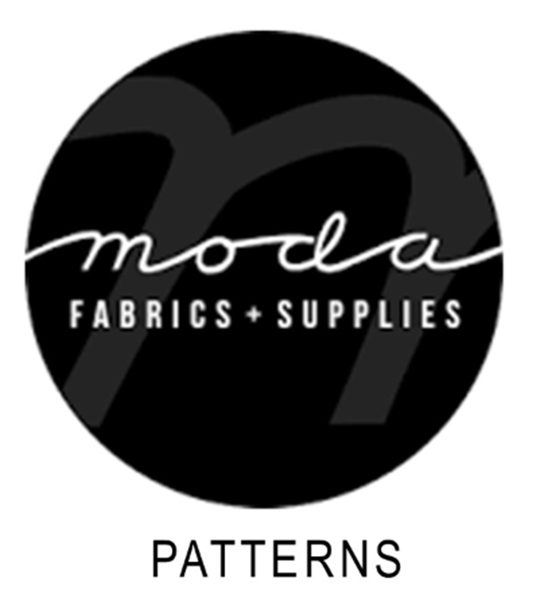 Moda Fabrics Patterns – Whim So Doodle