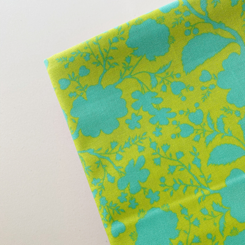 Tula Pink - True Colors - "Wildflower" - Spring - Half Yard – Whim So ...