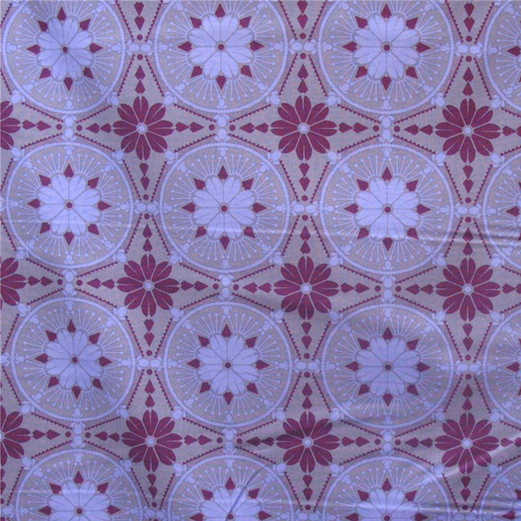 Anna Maria Horner - "True Colors" Medallion - Violet - Half Yard – Whim ...
