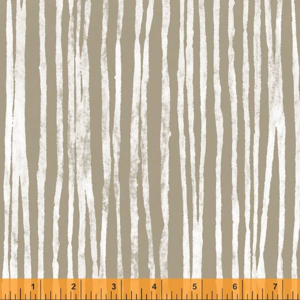 "Line" in Cloudstone - Half Yard – Whim So Doodle