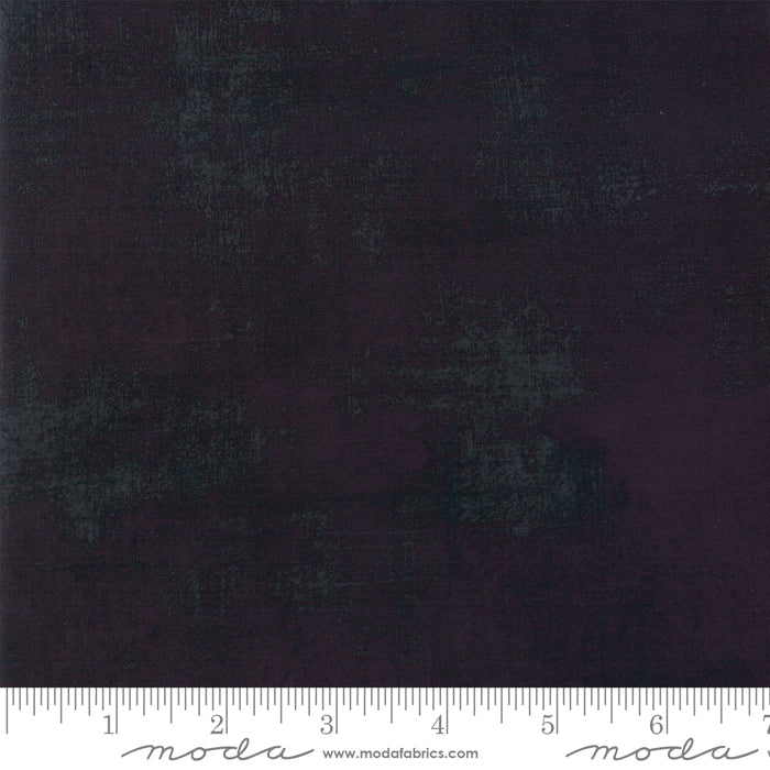 "Grunge" Basics - Black Dress 165 - Half Yard – Whim So Doodle