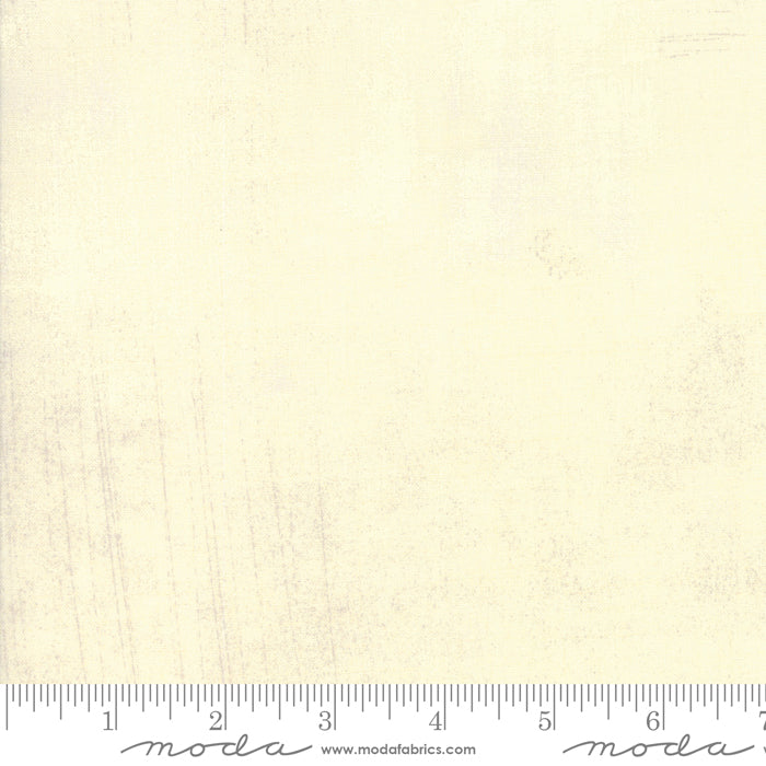 "Grunge" Basics - Manila 102 - Half Yard – Whim So Doodle